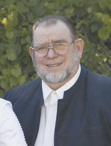D. Ray Byers, 77, Penns Creek | | dailyitem.com
