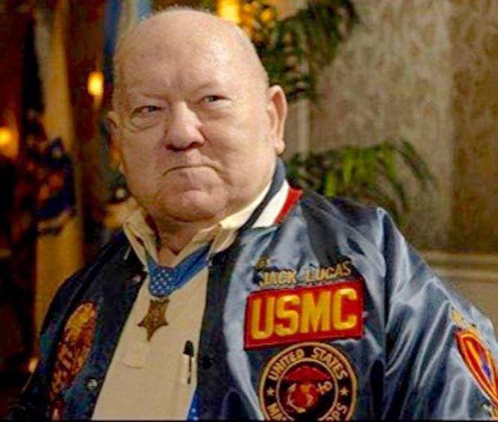 Jack Lucas is "Indestructible" | Lifestyles | dailyitem.com