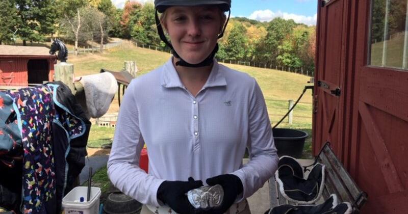 Endurance riding runs in the family | Local News | dailyitem.com