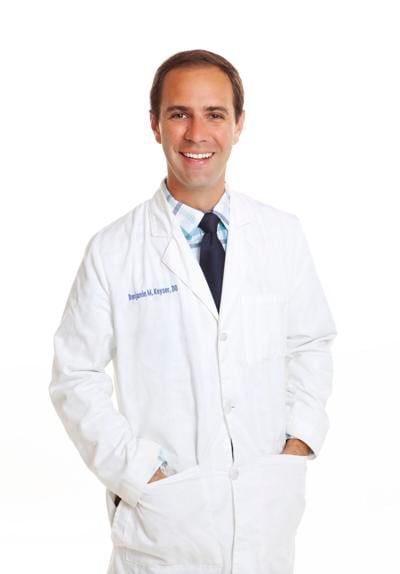 Doc: Acting quickly can minimize complications with stroke | Health ...