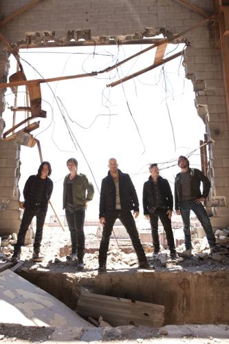 Daughtry and 3 Doors Down coming to Bryce Jordan in December ...