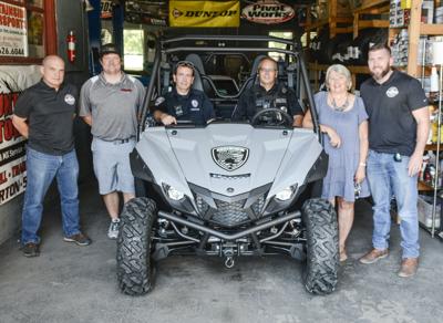 Zerbe Police get new emergency response tool | News | dailyitem.com