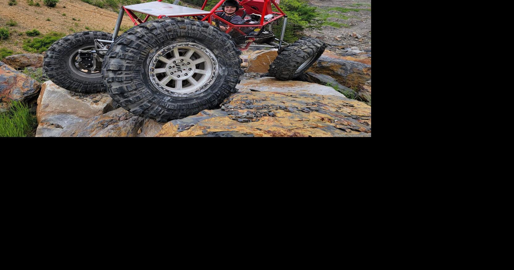 AOAA: Mammoth Trail is rock-solid destination | Business | dailyitem.com