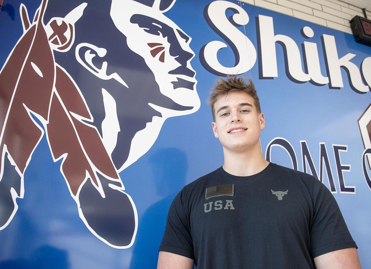 Shikellamy senior continues to make comeback after suffering near ...