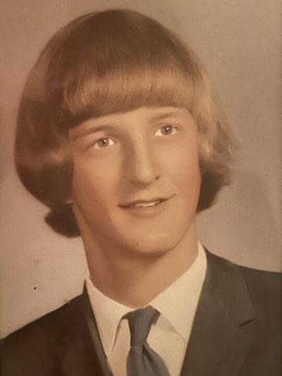 Brian L. Wray, 69, Beavertown | | dailyitem.com