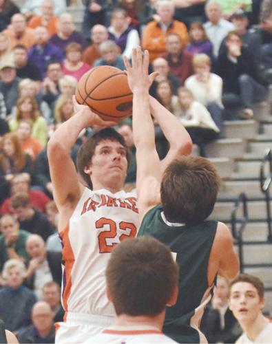 Danville boys basketball wins District 4 Class AA gold medal | Sports ...