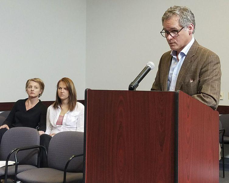 Best, Bowers seek report as additional evidence of abuse | Local News ...