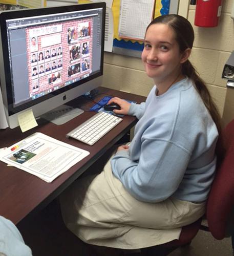 Young Americans benefit communities | News | dailyitem.com