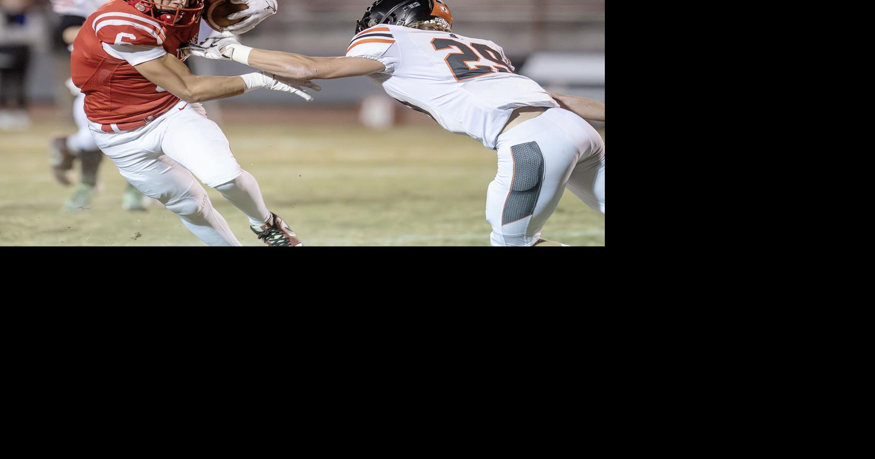 Dragons, Tornadoes ready for physical battle | Sports | dailyitem.com