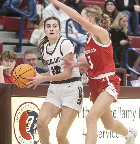 Mount Carmel overcomes 13-point deficit | Sports | dailyitem.com
