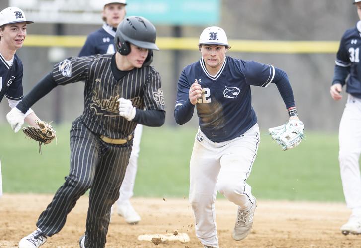 Everitt pitches Southern Columbia past Mifflinburg | Sports | dailyitem.com