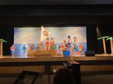 Kids hone acting skills with 'Moana Jr.' production | Applause ...