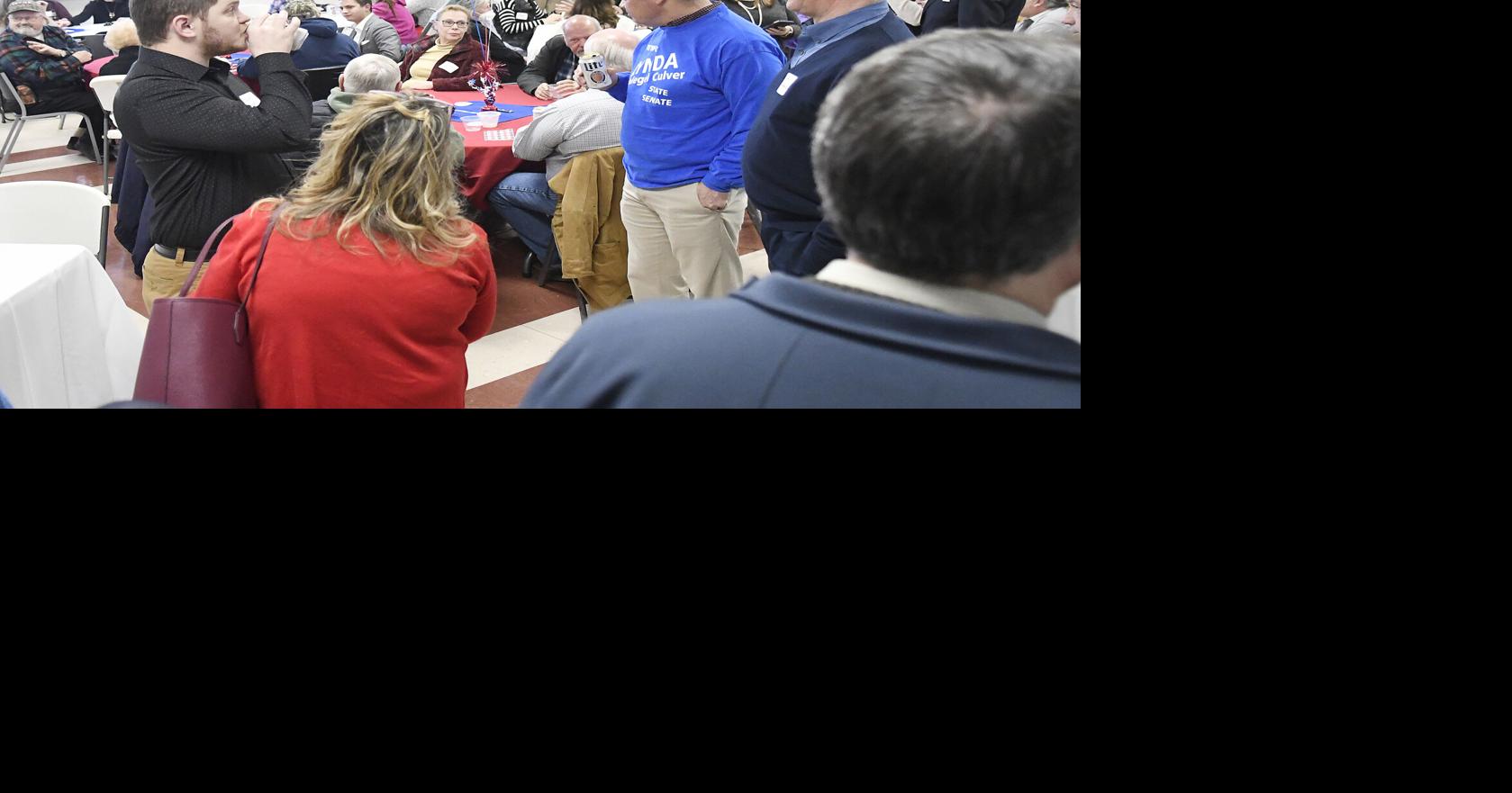 Culver to be sworn in as state Senator at end of month | News ...