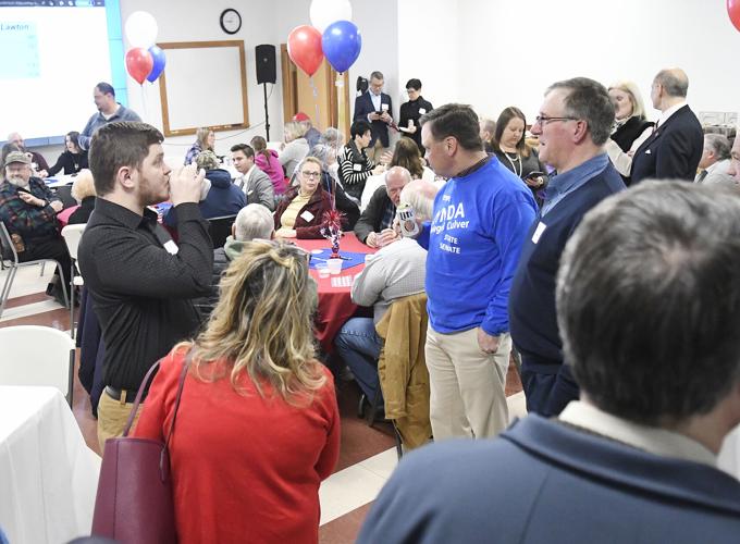 Culver wins special election for Senate race | News | dailyitem.com