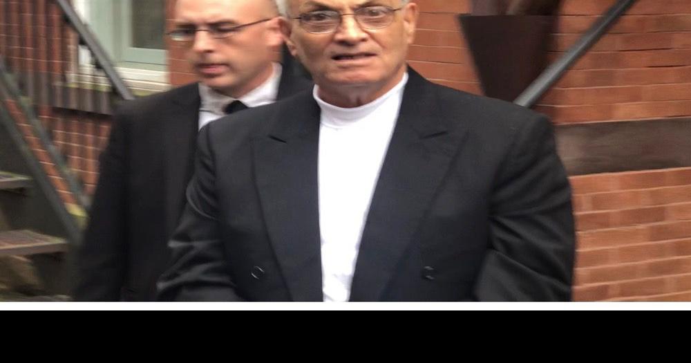 AG: "Epic failure by law enforcement factor in Spencer murder" | News ...