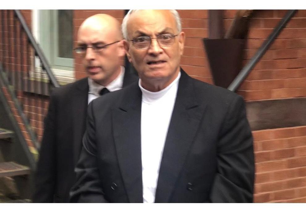 Convicted killer Anthony 'Rocco" Franklin seeks new trial | News ...