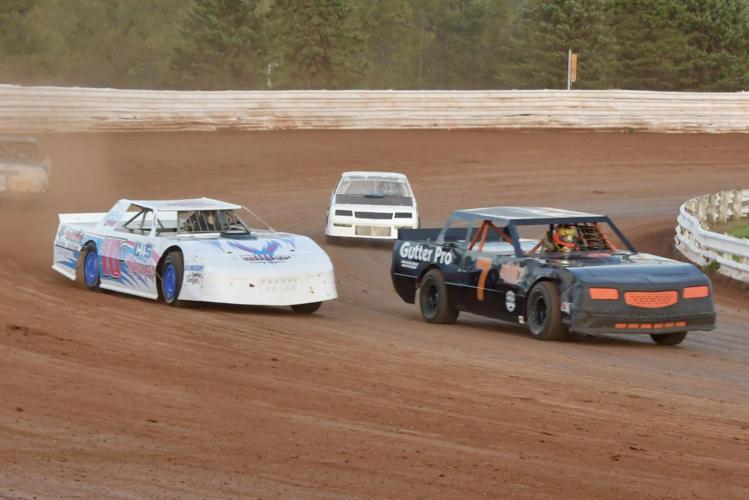 Locke claims Whitcomb Memorial after winner disqualified | Sports ...