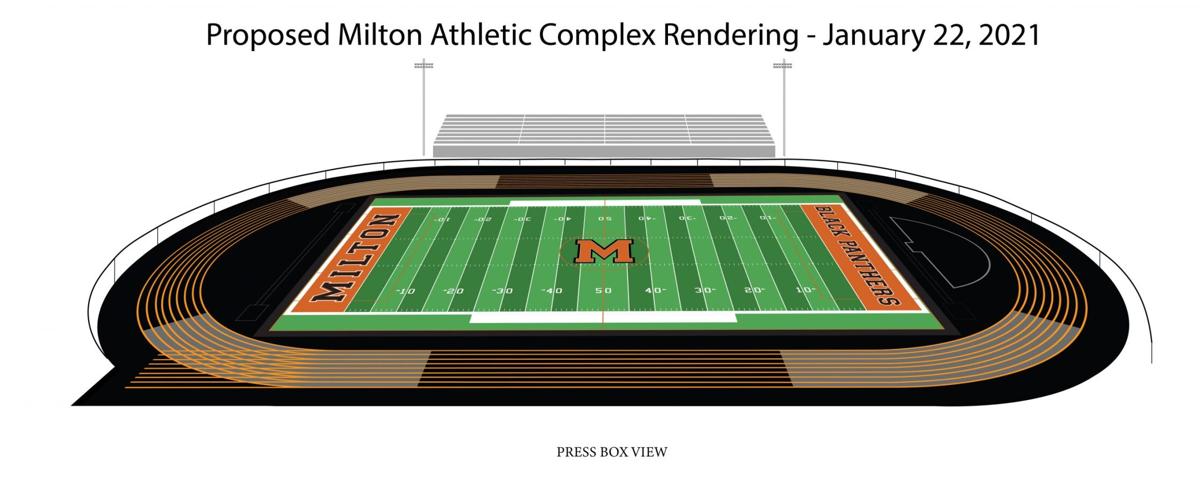 Community raises $600,000 toward Milton Area School District capital ...