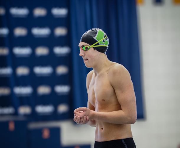 Shannon caps career with fourth-straight 500 win | Sports | dailyitem.com