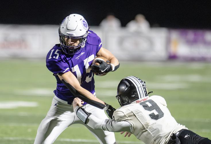 Indians looking for first district title in 13 years | Sports ...