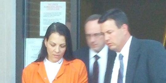 Sanutti-Spencer's plea for new trial begins this morning | News ...