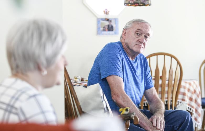 Woman shares ovarian cancer diagnosis to highlight Ovarian Cancer ...