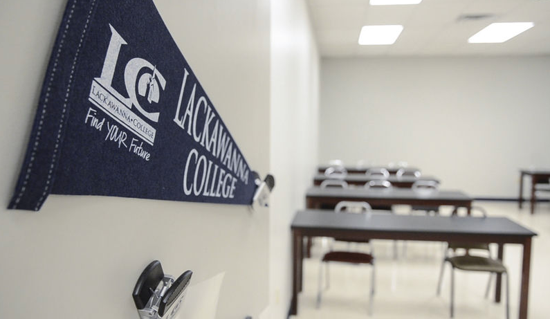 LCCC, other educational institutions, working to address 'credit loss ...