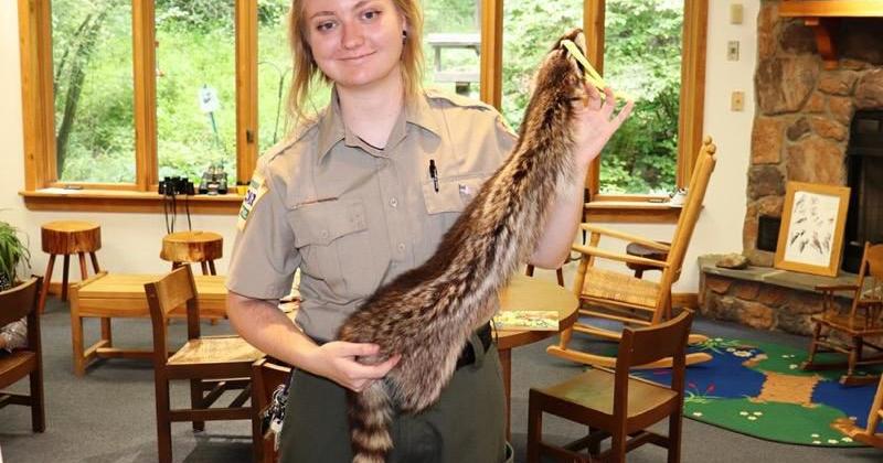 R.B. Winter hires Alexis Weber as new environmental educator | Outdoors ...