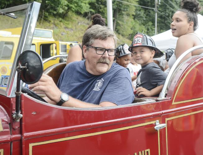 National Night Out in Sunbury draws largest crowd in city history ...