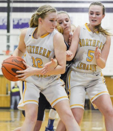 H.S. Girls Basketball: Northern Lebanon too much for Mifflinburg ...