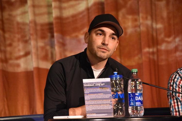 Events commemorate Hurricane Agnes | News | dailyitem.com