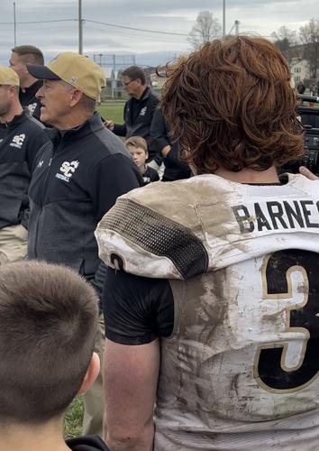 Southern forces seven turnovers in semifinal rout | Sports | dailyitem.com