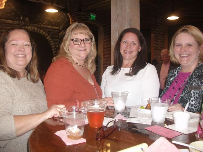 Cookin’ Men Serves Up Success | | dailyitem.com