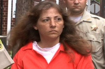 Sherry Ryan pleads no contest in 1993 slaying | News | dailyitem.com