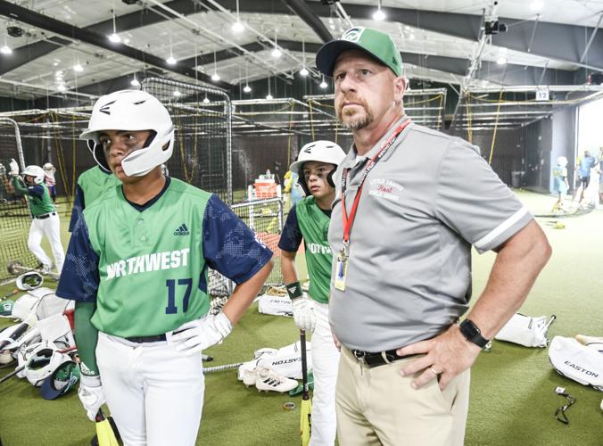 Little League World Series returns to full magical experience for 75th ...