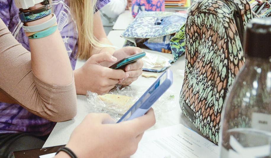 Pa. House passes proposed school phone ban, sends bill to Senate | Don ...