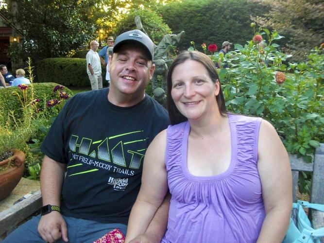 'Village' comes together for Logan | Local News | dailyitem.com