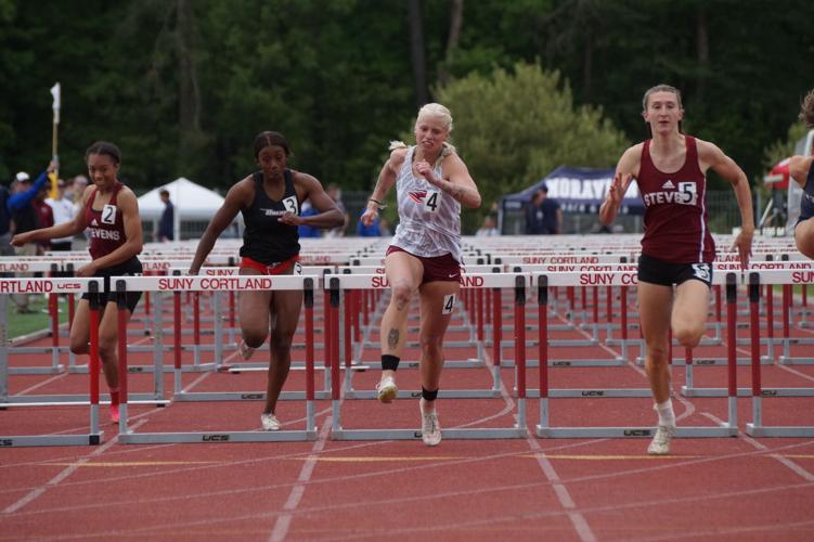 SU sending three to NCAA championships | Sports | dailyitem.com