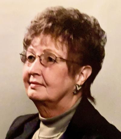 Recella F. Shambach, 93, Kreamer | | dailyitem.com