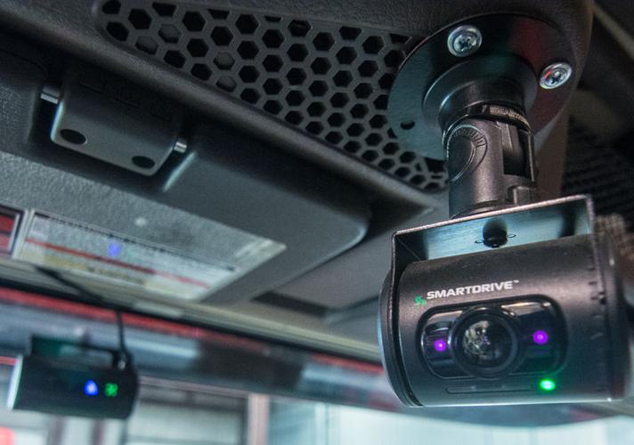 How's my driving? New tech knows | Local News | dailyitem.com