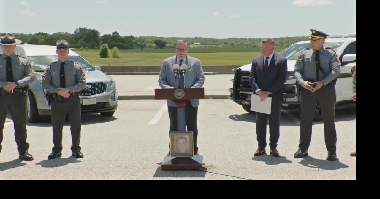 State leaders highlight safety during summer travel season | Multimedia ...