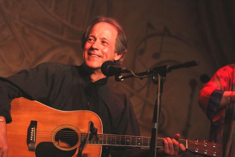 Shamokin native back in hometown with folk music, original songs, more ...