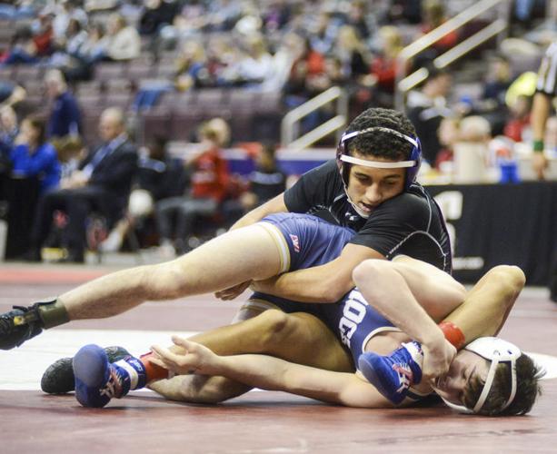 H.S. wrestling: Shikellamy bows out of team duals tourney | Sports ...