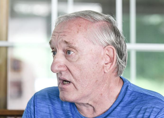 Woman shares ovarian cancer diagnosis to highlight Ovarian Cancer ...