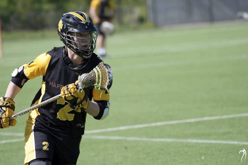 Lacrosse: Mifflinburg student Holohan takes Germany by storm | Sports ...