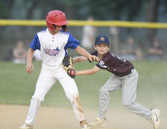 Selinsgrove rallies in 6th for win | Sports | dailyitem.com
