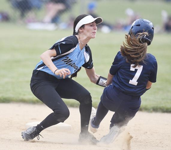 Fetterman's two-run single lifts Mifflinburg | Sports | dailyitem.com