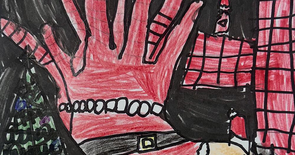 Hand Turkeys 2025 Gallery K - R | News | dailyitem.com