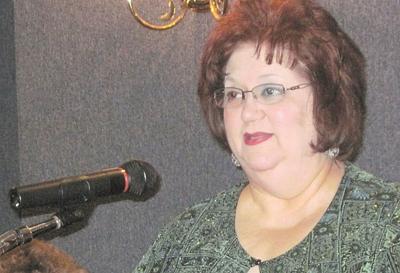 Forensics coach takes a turn at the podium | Local News | dailyitem.com