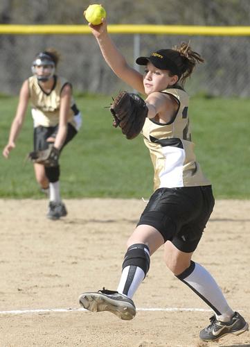 Yoder leads Tigers | Sports | dailyitem.com